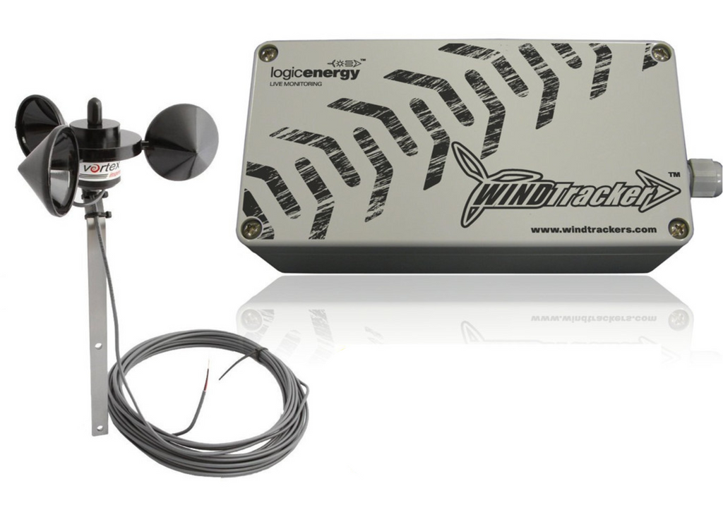 Products - Wind speed data loggers and anemometers