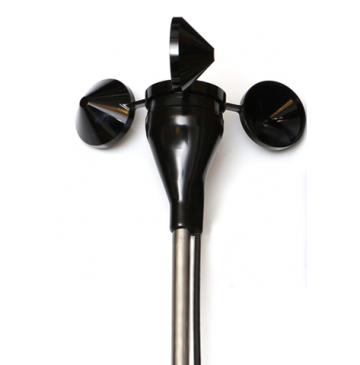 Wind Speed Anemometer by WINDCRANE - Wind speed data loggers and ...