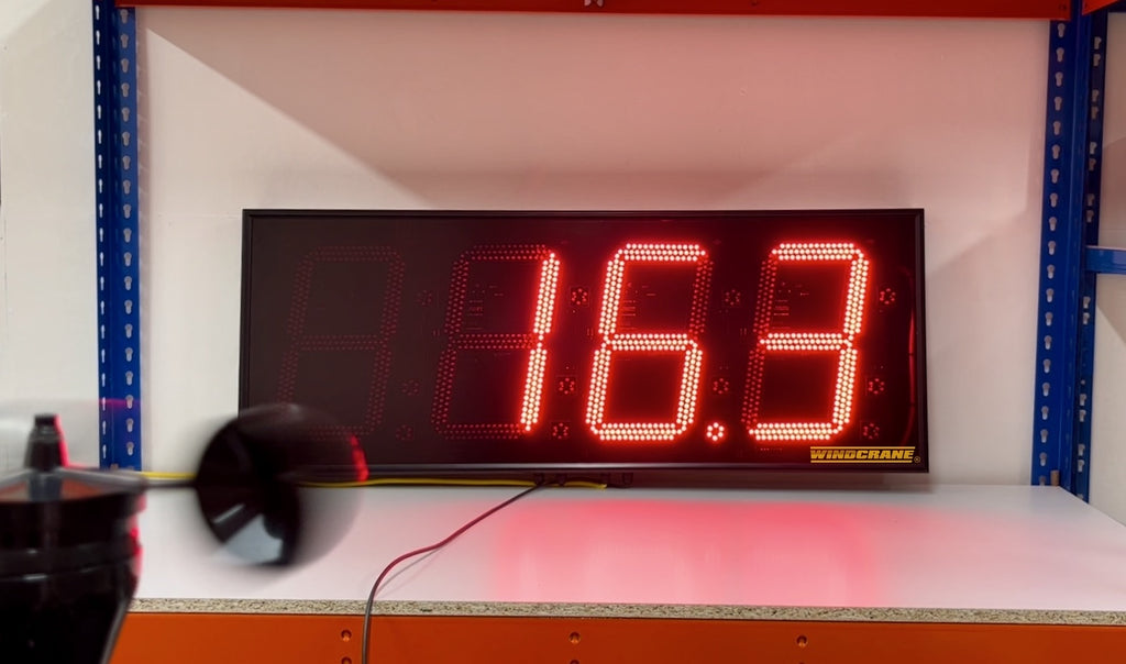 Wind Data Logger Kits | Wind Speed Direction & Measurement - Wind speed ...