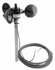 Vortex Anemometer - Wind speed data loggers and anemometers